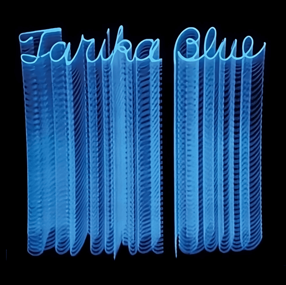 Tarika Blue - Tarika Blue - Syndicate.app