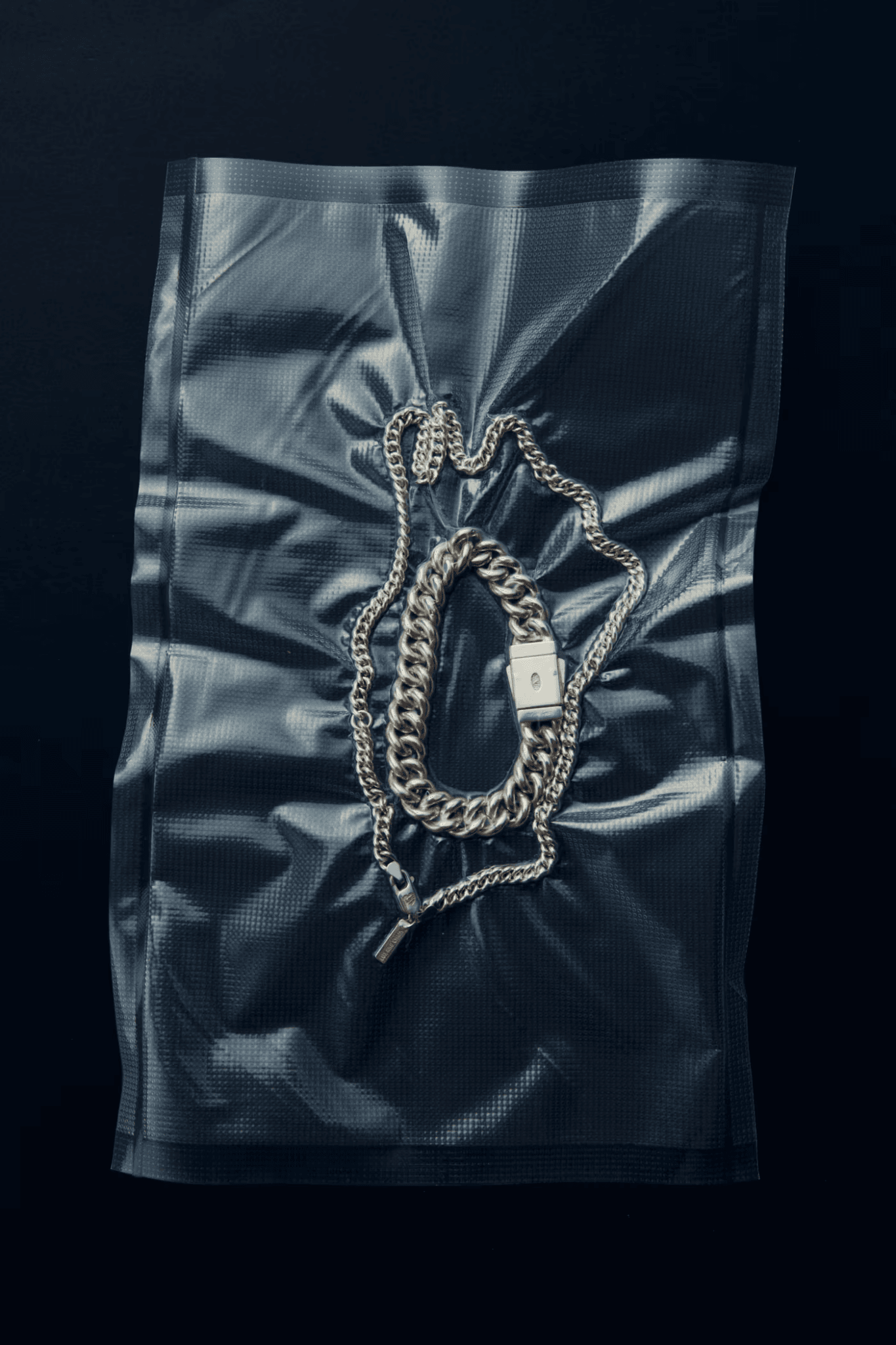 Meet Lox and Chain, the Jewelry Brand for Misfits and Style Seekers ...