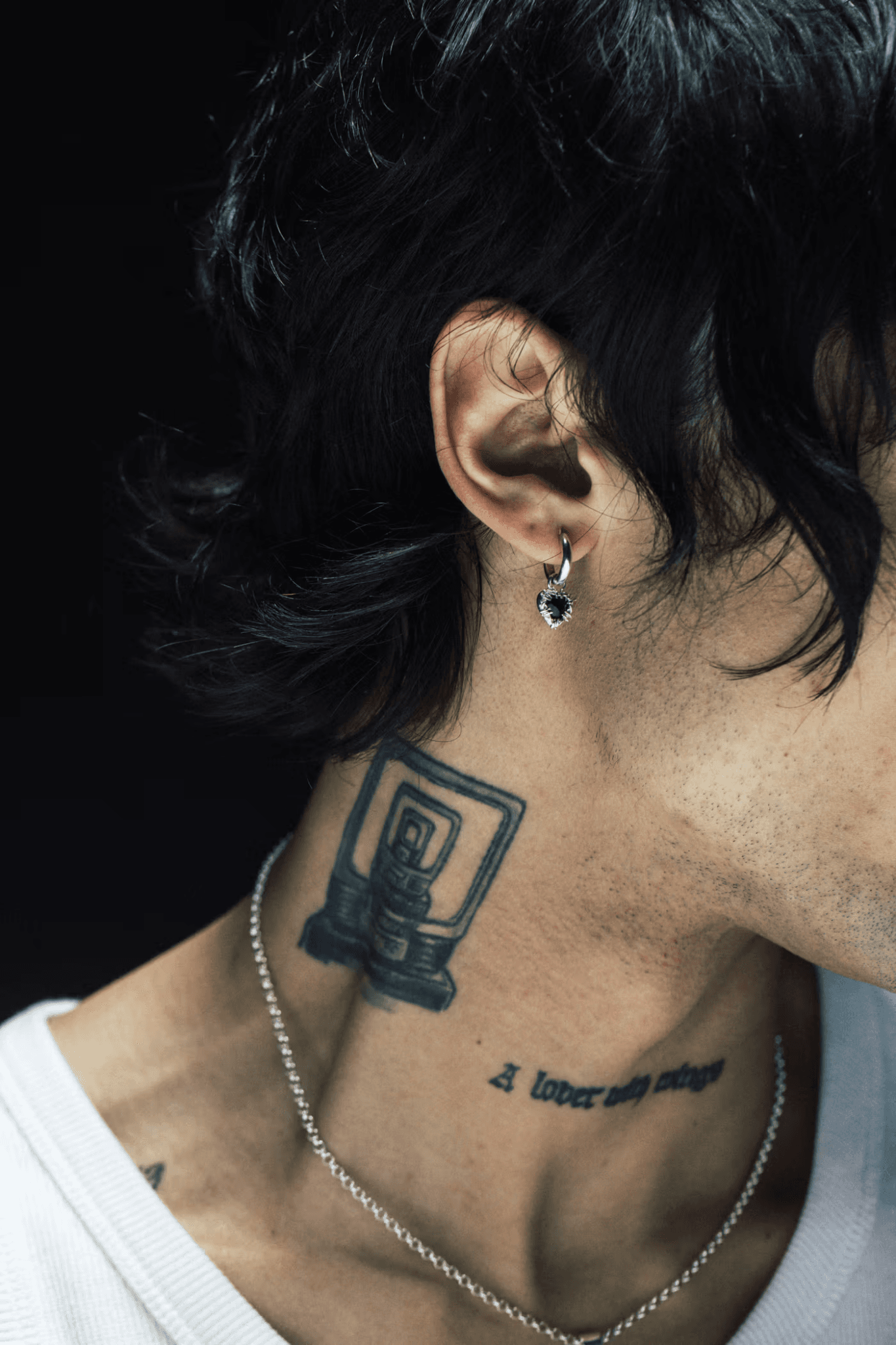 Meet Lox and Chain, the Jewelry Brand for Misfits and Style Seekers ...